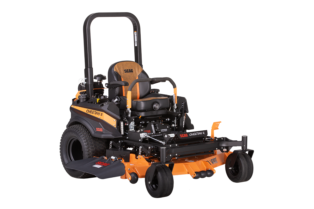 Smitty S Lawn Garden Equipment